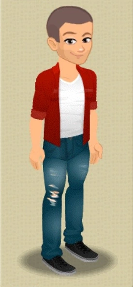 Matt | High School Story (HSS) Wiki | Fandom