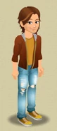 Wes | High School Story (HSS) Wiki | Fandom