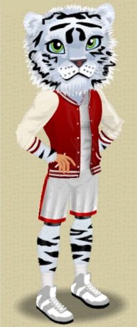 Mascot | High School Story (HSS) Wiki | Fandom