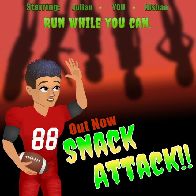 Snack Attack | High School Story (HSS) Wiki | Fandom