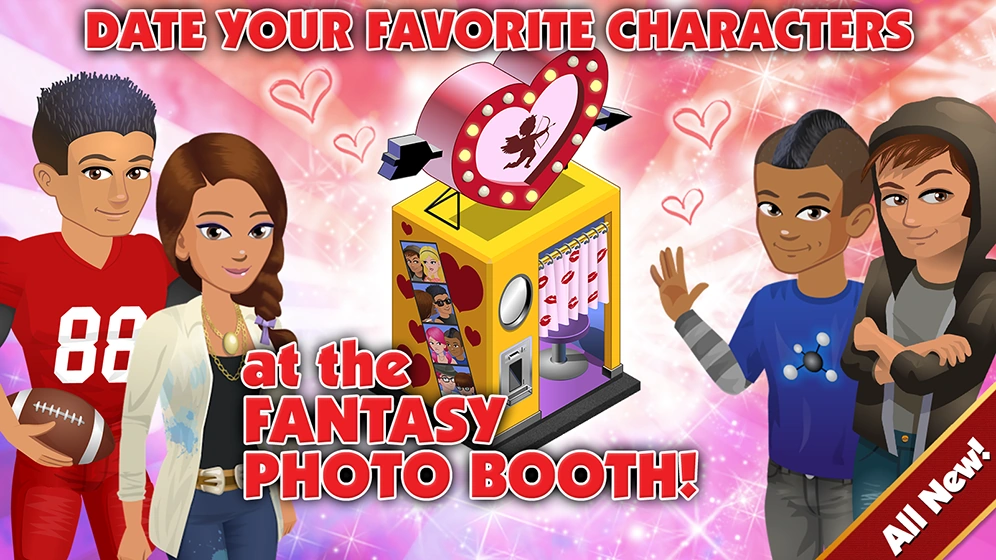 Category:Date Quests | High School Story (HSS) Wiki | Fandom