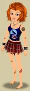 Werewolf | High School Story (HSS) Wiki | Fandom
