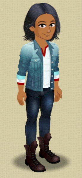 Nick | High School Story (HSS) Wiki | Fandom