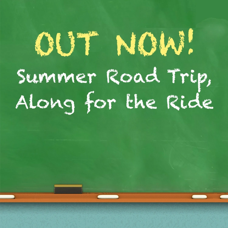 Along for the Ride | High School Story (HSS) Wiki | Fandom