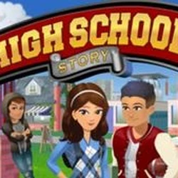 High School Story Types