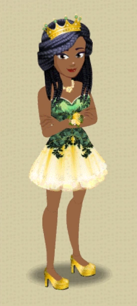 Phoebe | High School Story (HSS) Wiki | Fandom