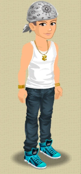 Hip Hop | High School Story (HSS) Wiki | Fandom