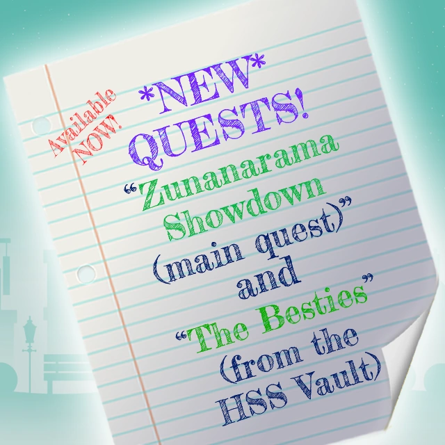 The Besties | High School Story (HSS) Wiki | Fandom