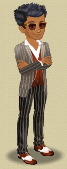 Movie Star | High School Story (HSS) Wiki | Fandom