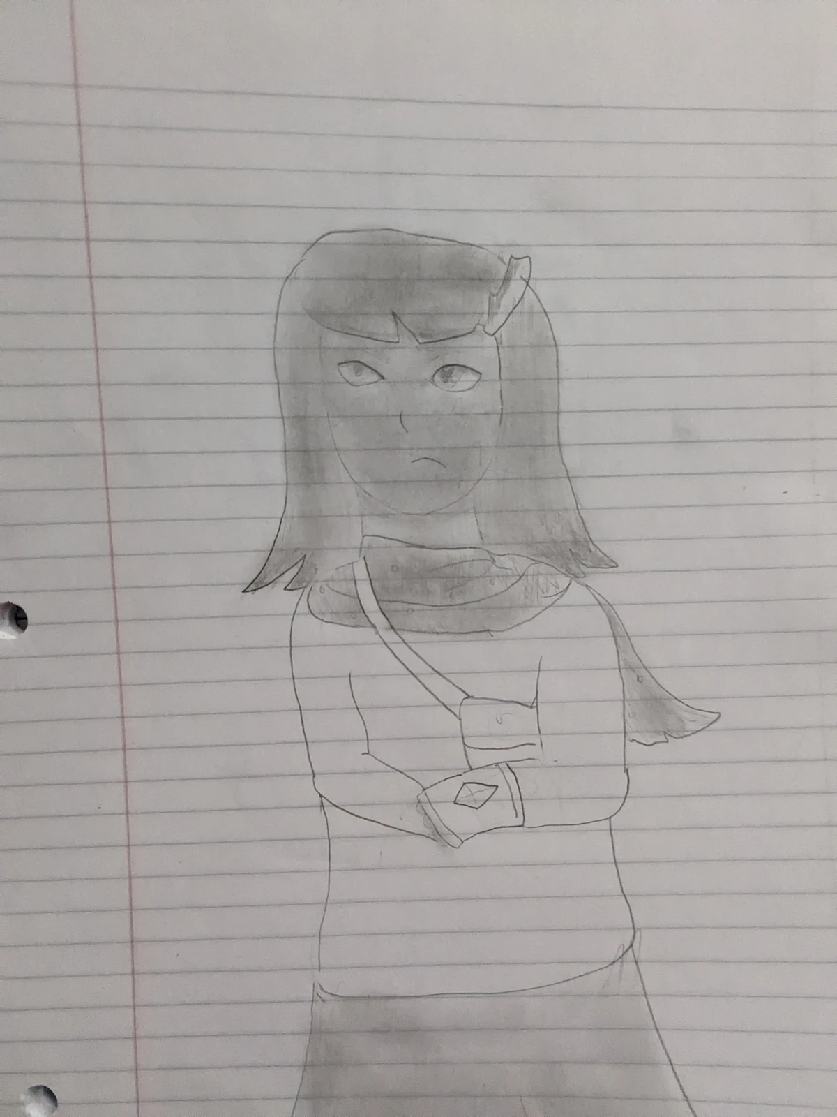 Wisp | High school waddle wars Wiki | Fandom