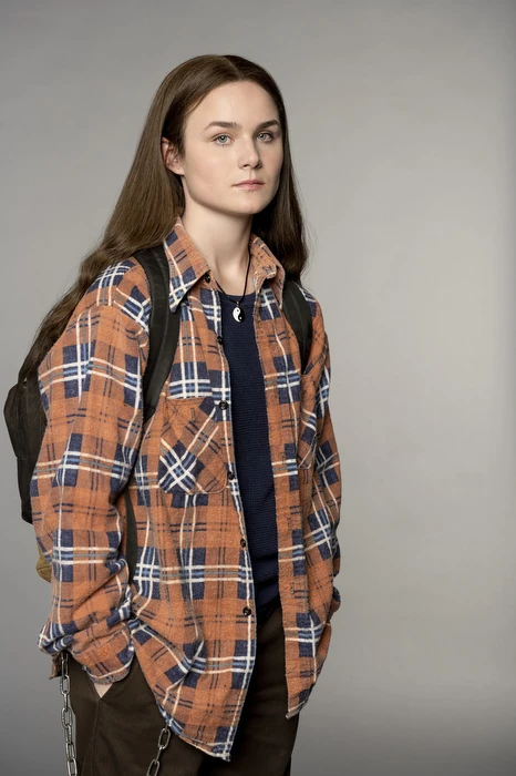 Sara Quin | High School Wiki | Fandom