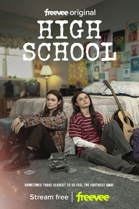 High School | High School Wiki | Fandom