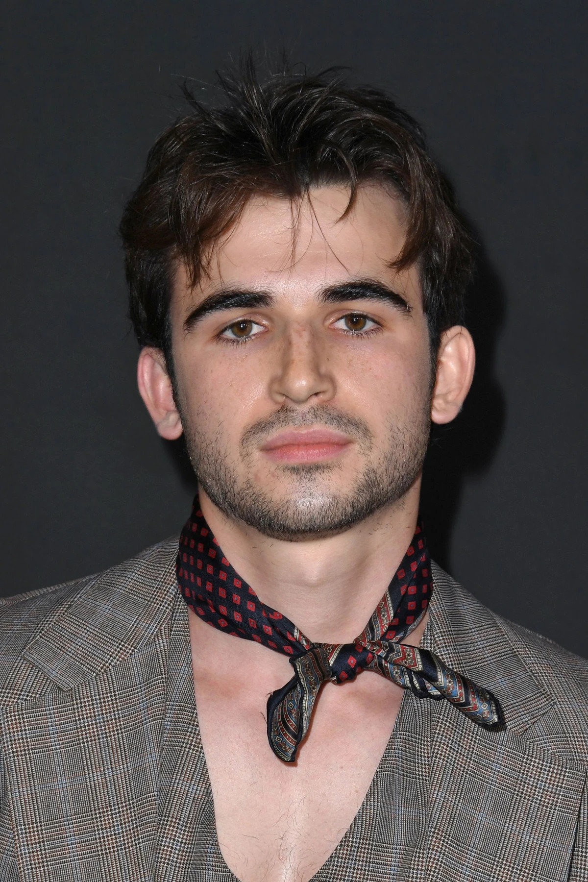 Zach Kaplan | High Schooles Wiki | Fandom