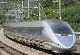 JR West 500 Series | High Speed Trains Wiki | Fandom