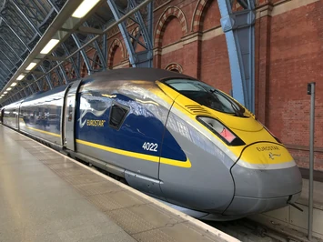 Siemens Velaro trains | High Speed Trains Wiki | Fandom