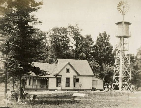 Category:Locations | High Strangeness Wiki | Fandom