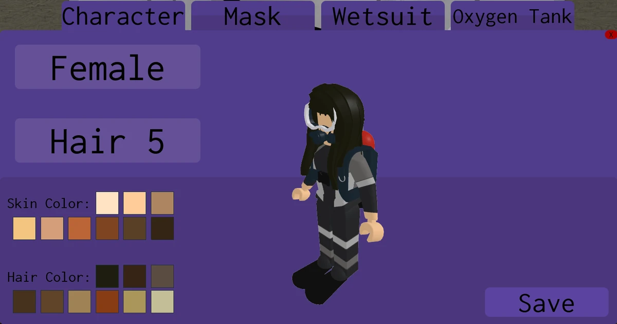 Category:Characters | High Tide Wiki | Fandom