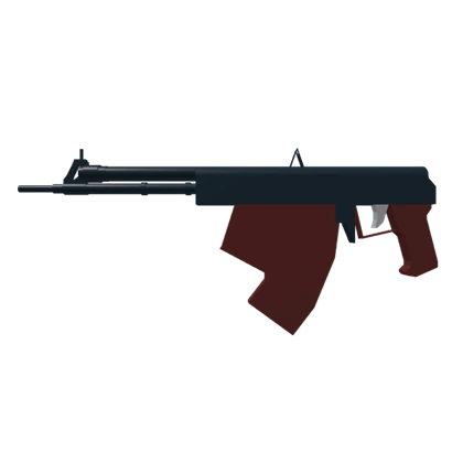 APS Rifle | High Tide Wiki | Fandom