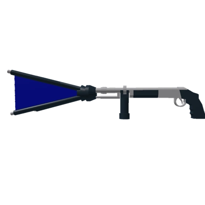 Net Gun | High Tide Wiki | Fandom