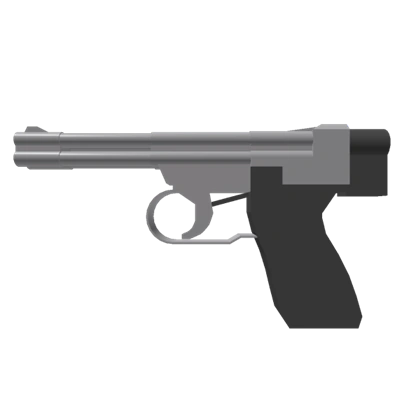 SPP-1 Pistol | High Tide Wiki | Fandom