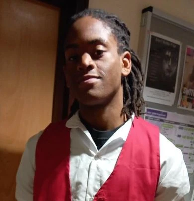 Junior Benjamin | High Treason Wiki | Fandom