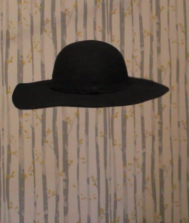 The Hatman (Hunters '25) | High Treason Wiki | Fandom