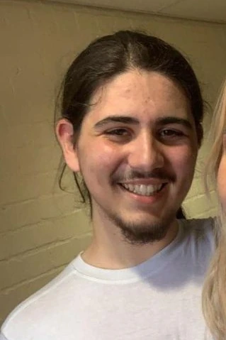 Mitchel Corrado | High Treason Wiki | Fandom