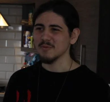 Dylan | High Treason Wiki | Fandom