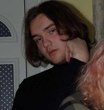 Thomas Berry | High Treason Wiki | Fandom