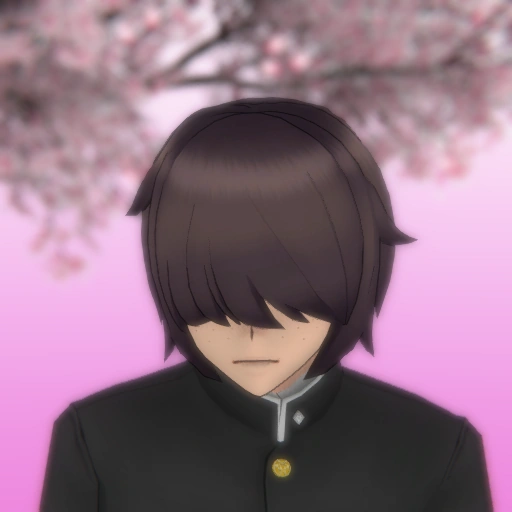 Hazu Kashibuchi | High Academy Wiki | Fandom