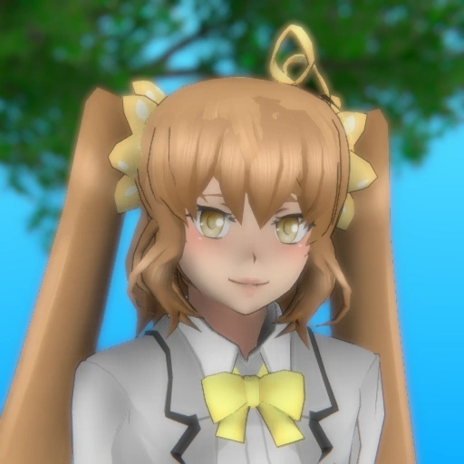 Sasha Nyuki | High Academy Wiki | Fandom