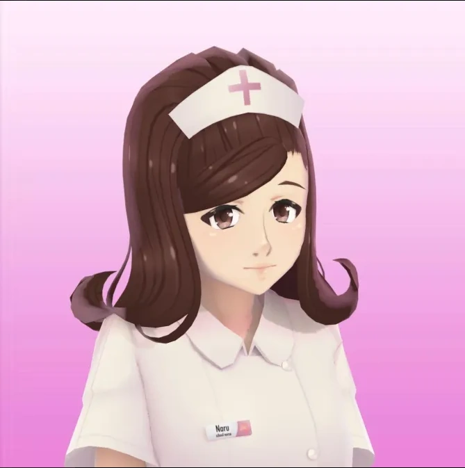 Nasu Kankoshi | High Academy Wiki | Fandom