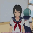 Teiko Nabatasai | High Academy Wiki | Fandom