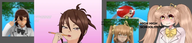 High Academy Wiki | Fandom