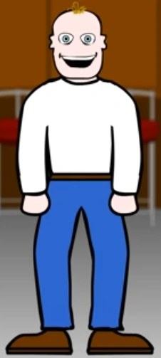 Fart Guy | Koit Wiki | Fandom