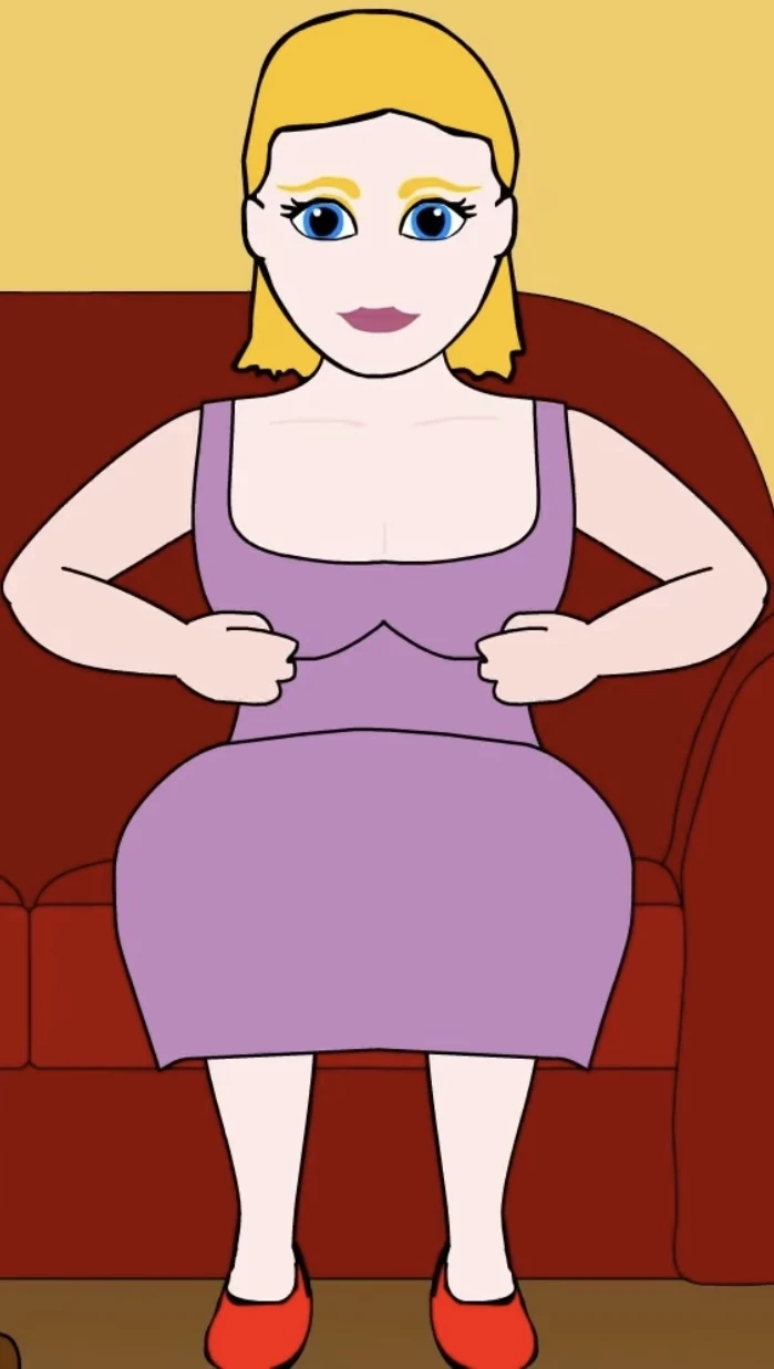 Fart Guy's Wife | Koit Wiki | Fandom