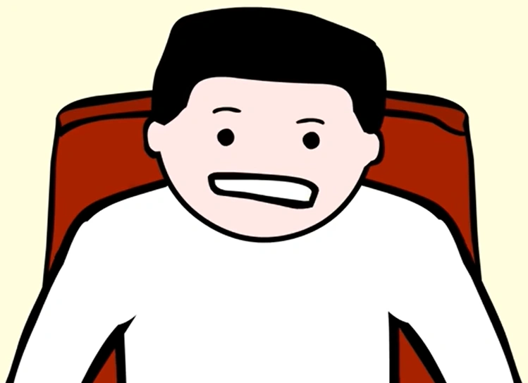 Mr. Walker | Koit Wiki | Fandom