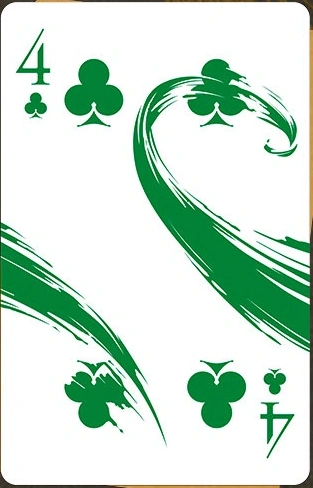 The X-Playing Cards | High Card Wiki | Fandom