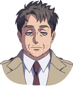 Greg Young | High Card Wiki | Fandom