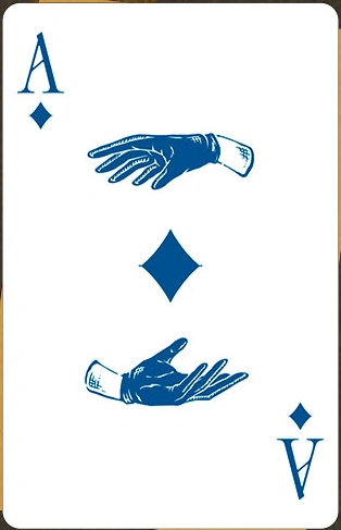 The X-Playing Cards | High Card Wiki | Fandom