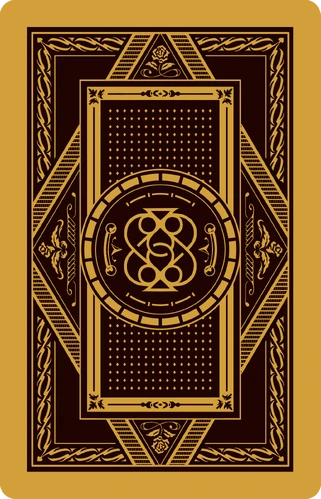 The X-Playing Cards | High Card Wiki | Fandom
