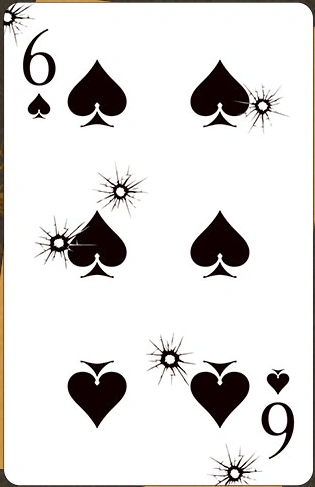 The X-Playing Cards | High Card Wiki | Fandom