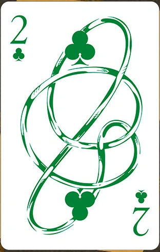 The X-Playing Cards | High Card Wiki | Fandom