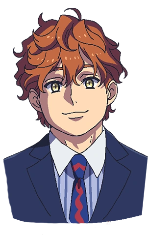 Apple Link | High Card Wiki | Fandom