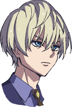 Leo Constantine Pinochle | High Card Wiki | Fandom