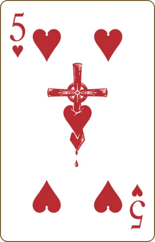 The X-Playing Cards | High Card Wiki | Fandom