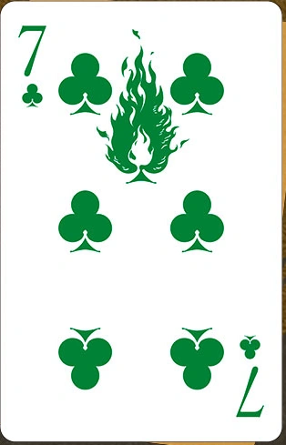 The X-Playing Cards | High Card Wiki | Fandom