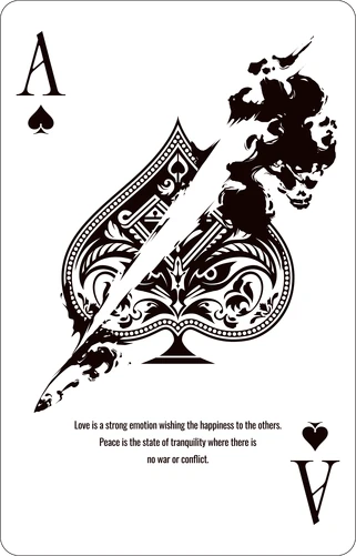 The X-Playing Cards | High Card Wiki | Fandom