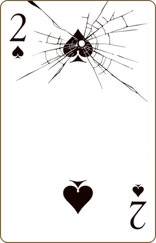 The X-Playing Cards | High Card Wiki | Fandom