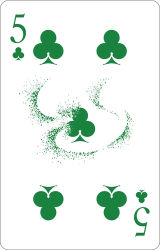 The X-Playing Cards | High Card Wiki | Fandom